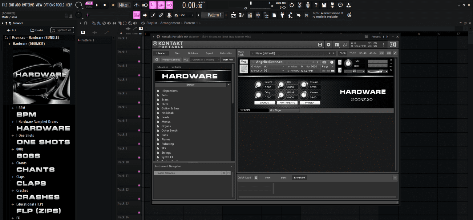 hardware – Kitrealm